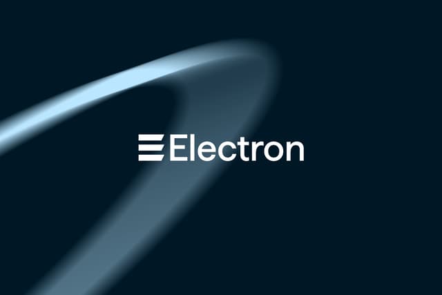 The new identity was shaped by the very essence of energy—how it is ...